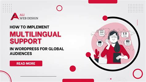 Implement Multilingual Support In Wordpress Step By Step Guide