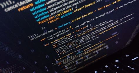 Syntax Dan Fungsinya Dalam Dunia Pemrograman Idcloudhost