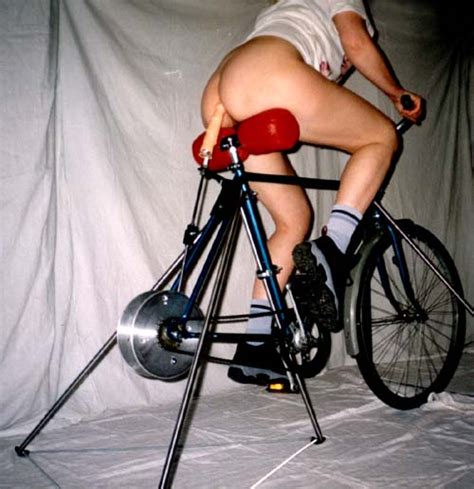 Fucking Bicycle