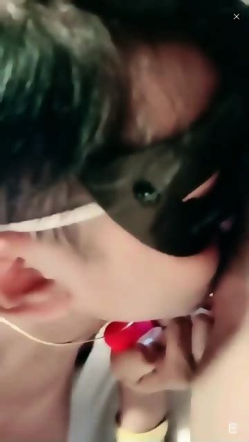 Miss Kay Semalem Banget Ewq Ama Cwonya Basah Semua Eporner