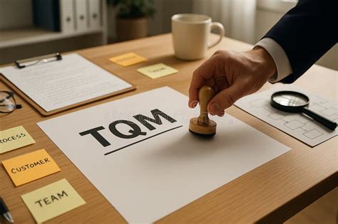 Quality Assurance Approval Process Stock Illustrations 930 Quality Assurance Approval Process