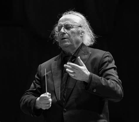 Mannheim „mahler Britten“ Eliahu Inbal Der Opernfreund