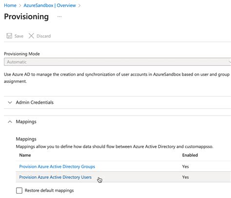 System For Cross Domain Identity Management Scim Provisioning Udemy