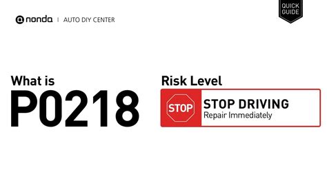 What Is P Engine Code Quick Guide YouTube