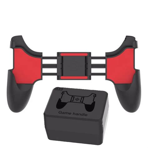 Handle Controller