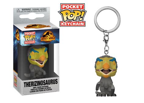 Figurka Giganotosaurus 2 Z Serii Jurassic World Dominion Funko Pop