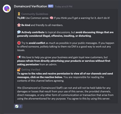 GitHub Crock Verification Simple Discord Js For Verifying New Members Are Not Bots