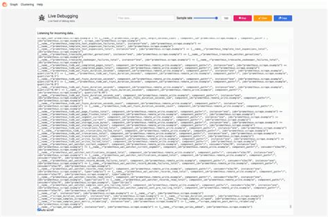 Debug Grafana Alloy Grafana Alloy Documentation