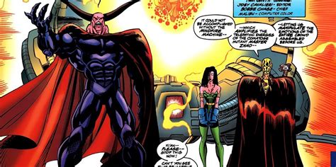 Spider Man 2099 Villains Marvel To “recontextualize” Marvel 2099