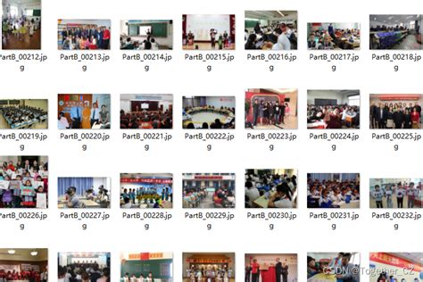 助力智能密集人群检测计数与拥挤预警分析，基于yolov8全系列参数模型【nsmlx】开发构建通用场景下人群检测计数与拥挤分析识别系统