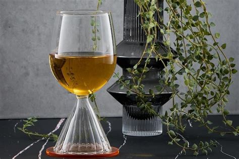 와인·양주·칵테일잔 블랑 벨 유리 와인잔 390ml 오늘의집 쇼핑