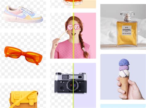 Free PNG Maker Create Transparent PNG Precisely Easily