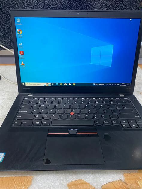 Lenovo Laptop At Piece In Tiruchirappalli Id