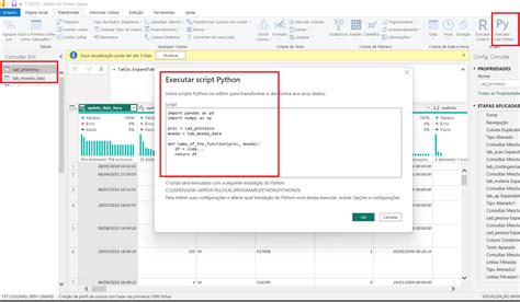 Power Bi：如何使用python访问多个表？ 大数据知识库