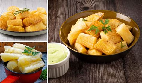 ¿cómo Ablandar La Yuca 5 Métodos Caseros Para Que Quede Suavecita