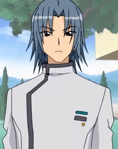 Hiiragi Keiichi Character Anidb