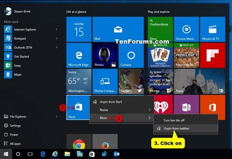 Open Programs Not Showing On Taskbar Windows Basemaq
