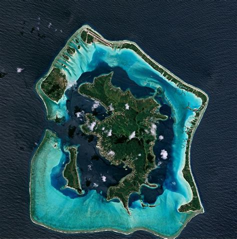 бора бора острова смешные картинки и другие приколы комиксы гиф