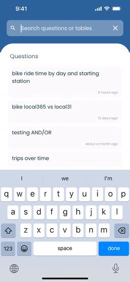 Openai Powered Data Visualization Querying On Mobile R Openai