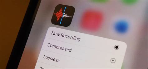 How To Improve Audio Quality In Voice Memos On Your IPhone To Get Better Sounding Files IOS