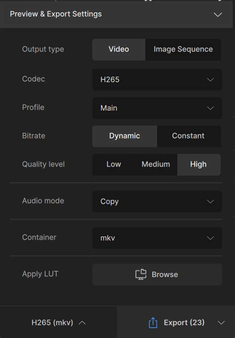 No Gpu Encoding Options On Rtx 3070 Bugs And Issues Topaz Community