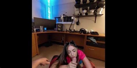 Vr Gf Out Of Control