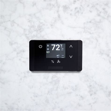 Smart Thermostat Touch Combo Telkonet Vda Telkonet