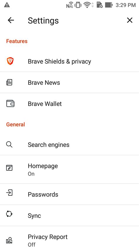 Crash Notifications Is Null On Android 6 · Issue 26988 · Bravebrave