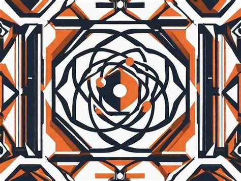 Premium AI Image Theoretical Concepts In Research