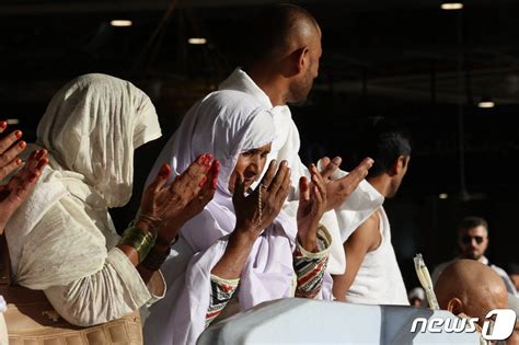 사우디 내일부터 이슬람 금식기간 라마단 시작카타르·이집트도 네이트 뉴스