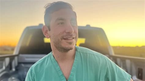 Dr Eithan Haim Blasts Corrupt Doj Probe After Whistleblowing U S