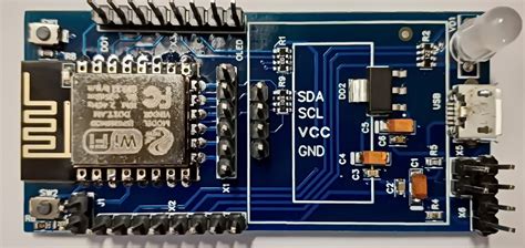 Esp12 Oled V1 Комплект 2 Контролер Iot без дисплея на основі Esp8266 12f На інтерфейсі