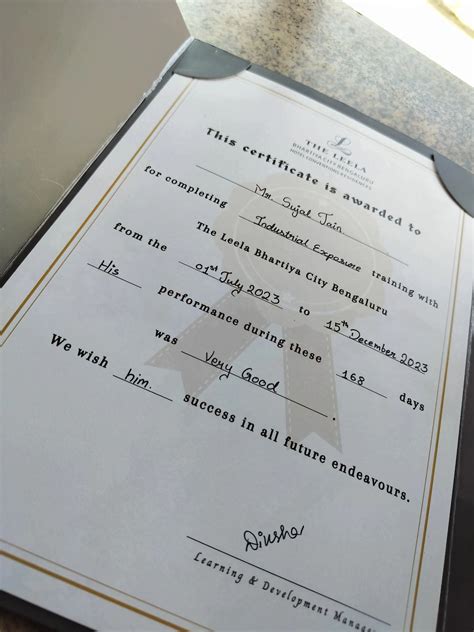 Hospitalityindustry Professionaldevelopment Grateful Hotelindustry Sujal Jain