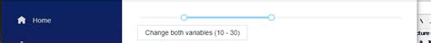 Range Slider Not Updating Properly When Both Values Change At The Same Time Issue Ant