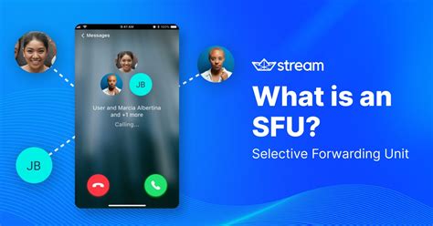sfu mcu or p2p what s the difference between these webrtc architectures