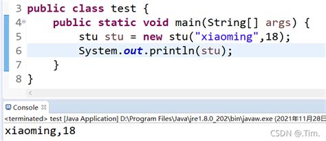 Java 私有成员变量的调用 与 构造函数私有化 、构造函数保持成员变量私有性java如何把部分函数工具私有化 Csdn博客