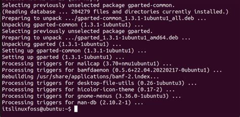 How To Access Windows Files From Ubuntu Its Linux Foss