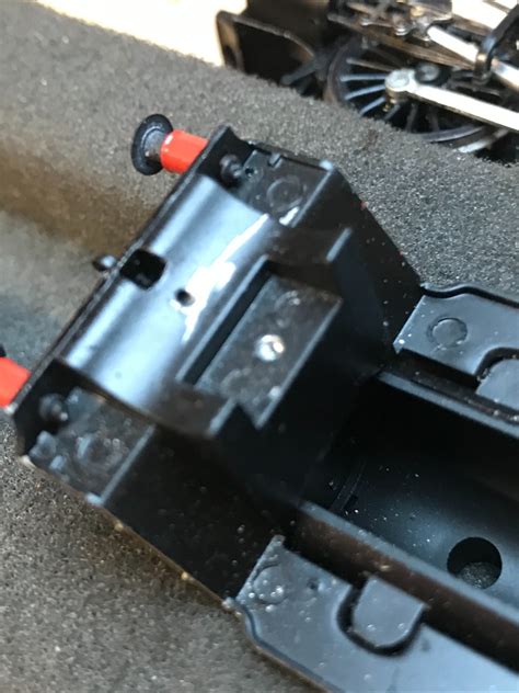 Br Standard 4 Mogul To Em Drduncans Workbench Rmweb