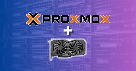 Proxmox Gpu Passthrough Step By Step Guide Brandon Lee