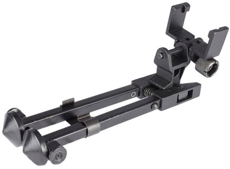 Svd Bipod 007 Airsoft Ltd