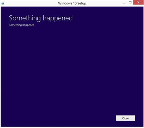 Windows S Terrible Installer