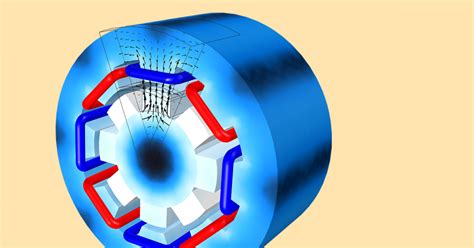 Wilkinson Power Divider Simulation Comsol Blog