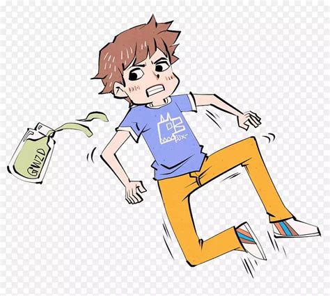 卡通小人png图片素材下载 图片编号7600166 Png素材网