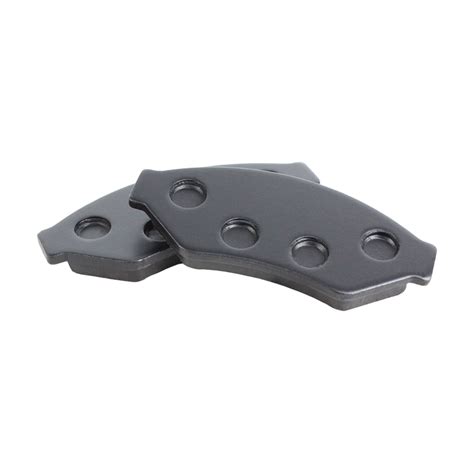 Hydraulic Pbr Brake Calipers Pads Set Per Caliper