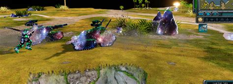 New Shader Vfx Image Psysonic Omega Mod For Candc Red Alert 3 Moddb