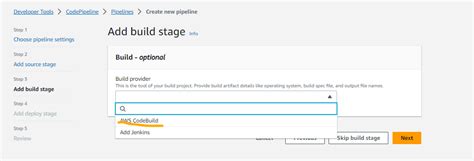 GitHub Avskr06 Aws Code Build Code Pipeline