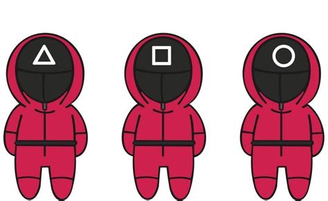 Картинки для торта игра в кальмара Фотоподборки 1