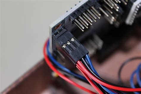 Assembling The Arm3 Palletizing Robot Marginally Clever Robots