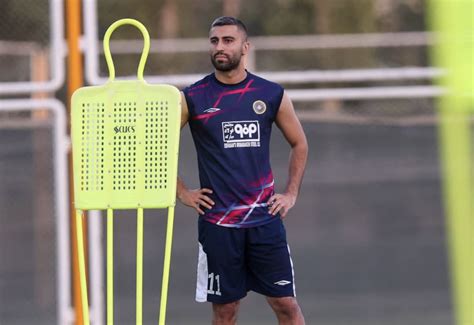 سازمان لیگ سپاهان ۵ میلیارد هم بابت حق کارگزاری کاوه رضایی پرداخت کرده است طرفداری