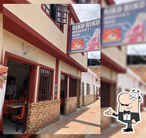 Restaurante Asadero Riko Riko Soatá Opiniones Del Restaurante